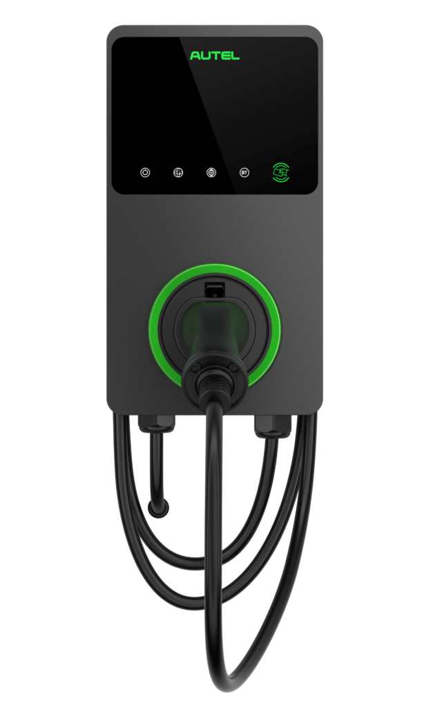 AUTEL MaxiCharger AC Wallbox 7.4 kW - EV Pro Solutions