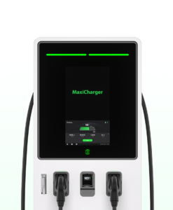 AUTEL MaxiCharger DC Fast - EV Pro Solutions